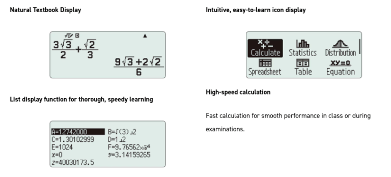 CASIO FX-991CW Scientific Calculator | Classwiz Price in BD