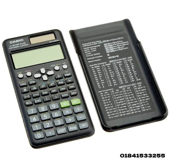 CASIO FX-991CW Scientific Calculator | Classwiz Price in BD